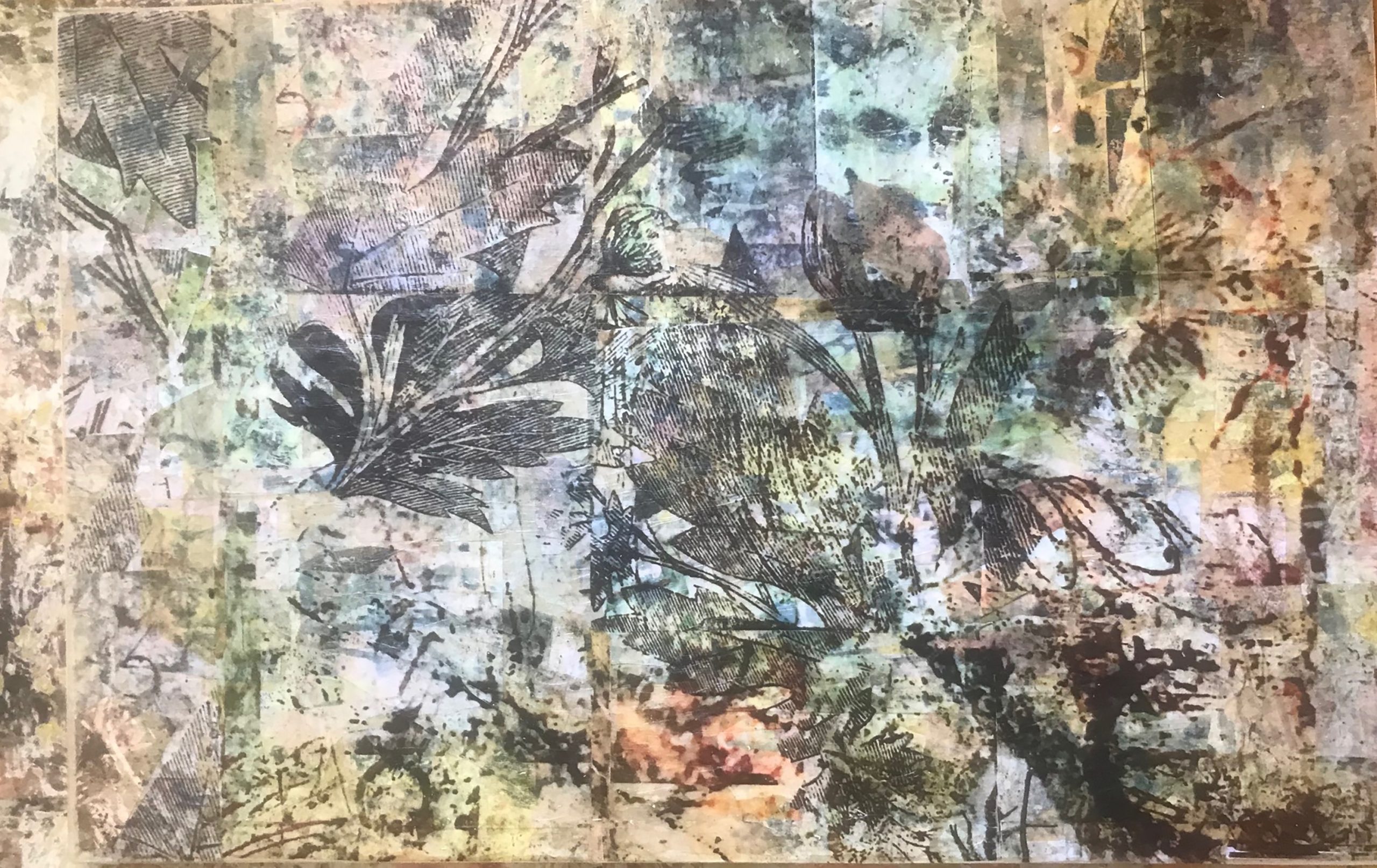 Crary Art Gallery to show ‘Metaphysical’ exhibit | News, Sports, Jobs ...